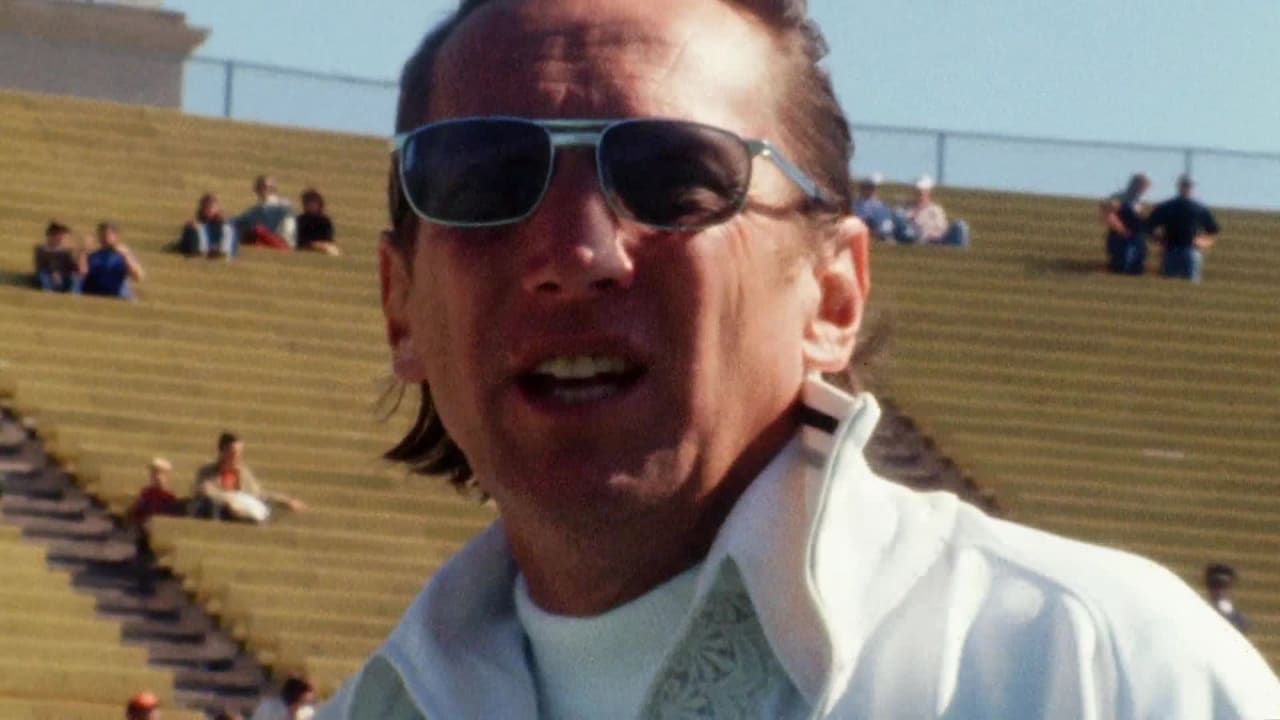 'NFL 100 Greatest' Characters: Al Davis