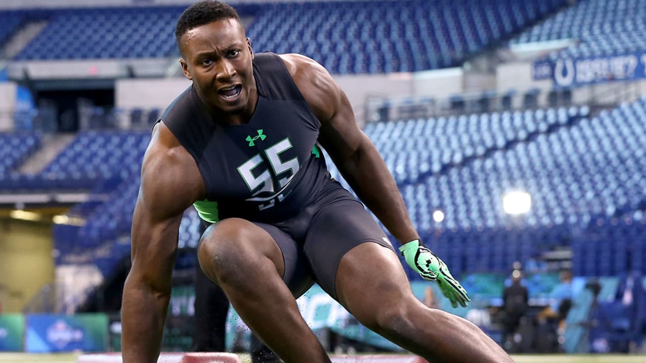 What we learned from Day 3 of NFL Scouting Combine