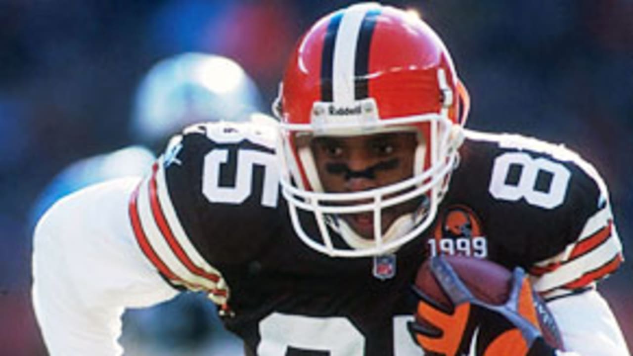 Kevin Johnson gives back to hometown with athletic complex