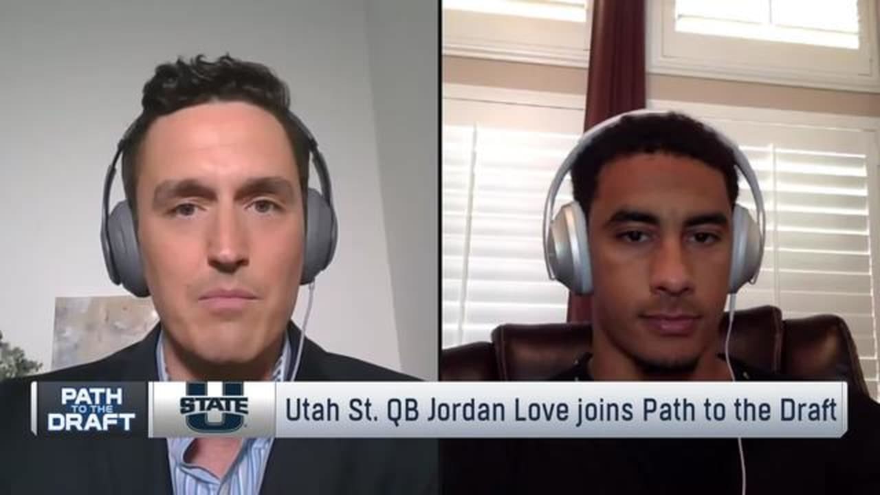 Jordan Love says he wanted to show scouts he could learn a playbook in ...