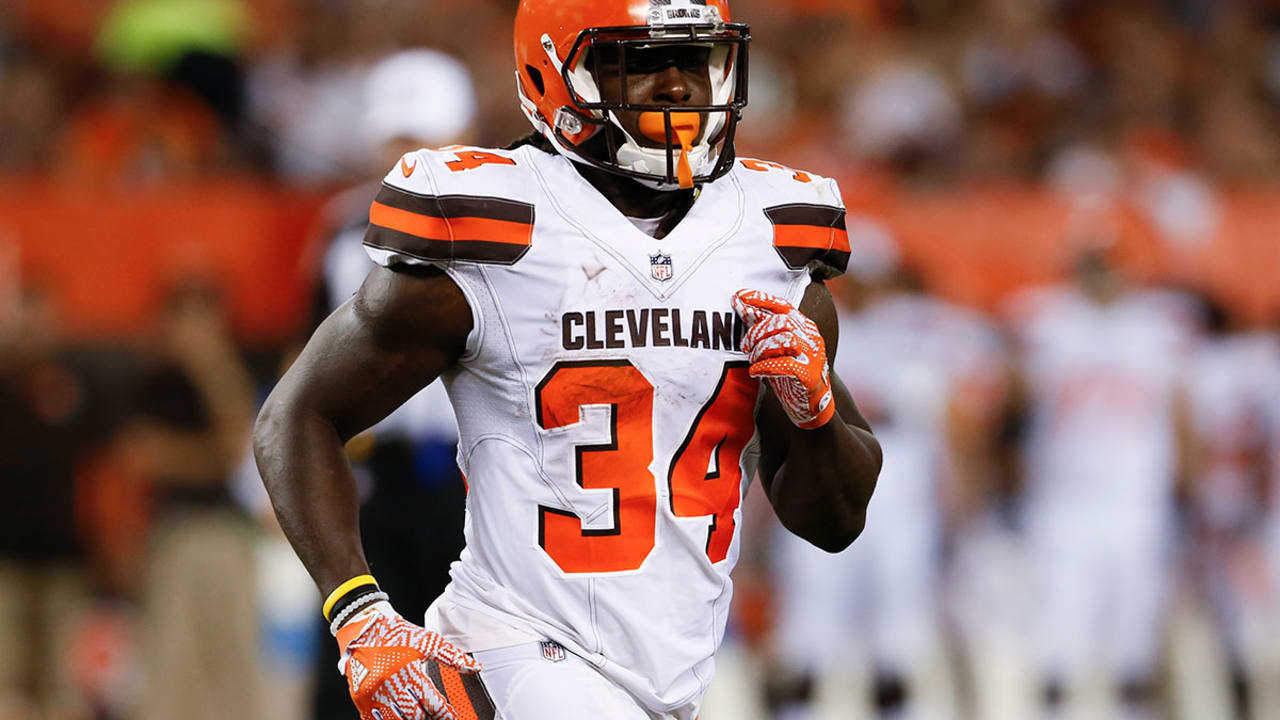 Isaiah Crowell among 2017 fantasy breakout players