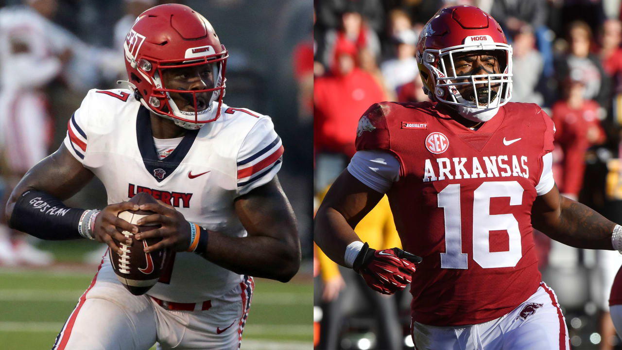 Breaking down Tennessee Titans '22 draft class | 'GMFB'