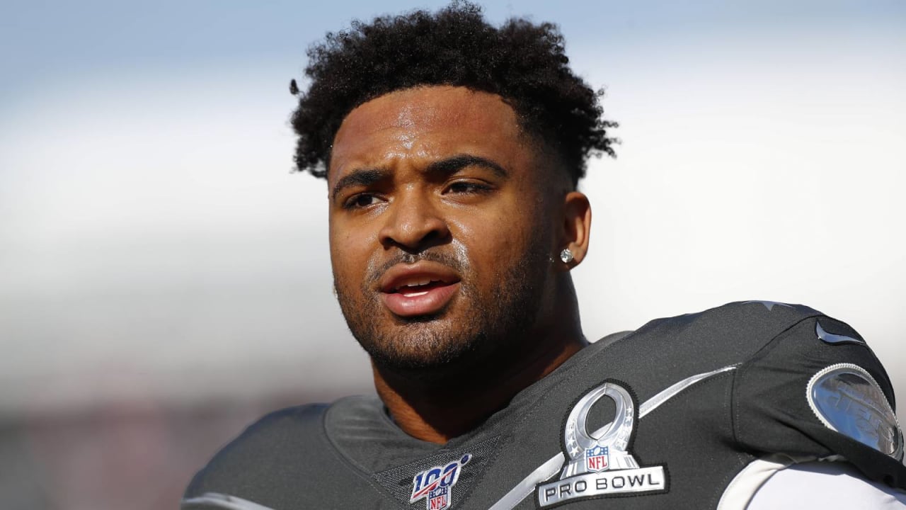 Adams, Seahawks agreed safety will play '20 on existing contract