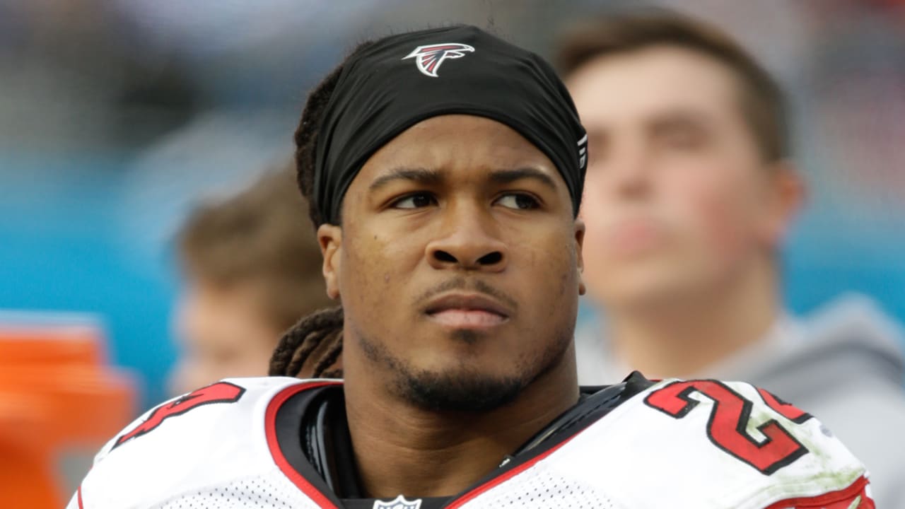 Devonta Freeman ruled out for Atlanta Falcons vs. Bucs