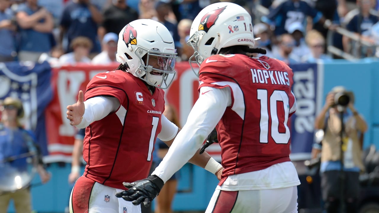 Every Touchdown From Every Game | Week 1