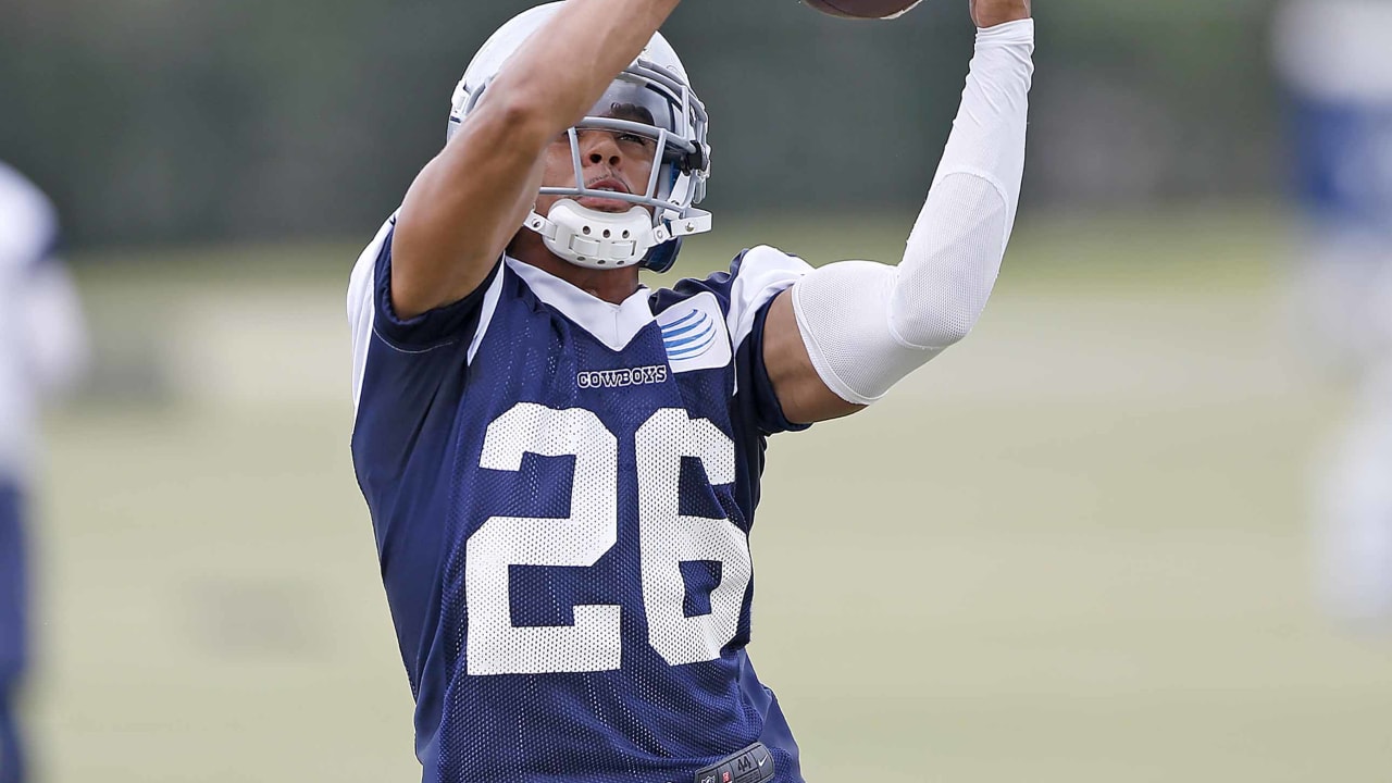 Fight with Dez part of Patmon's competitiveness