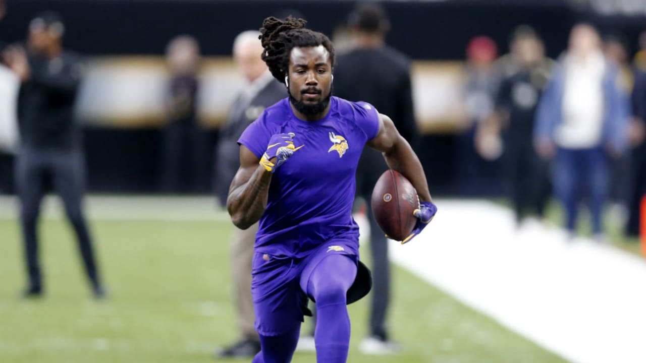 Struggling 49ers run D focused on stopping Dalvin Cook