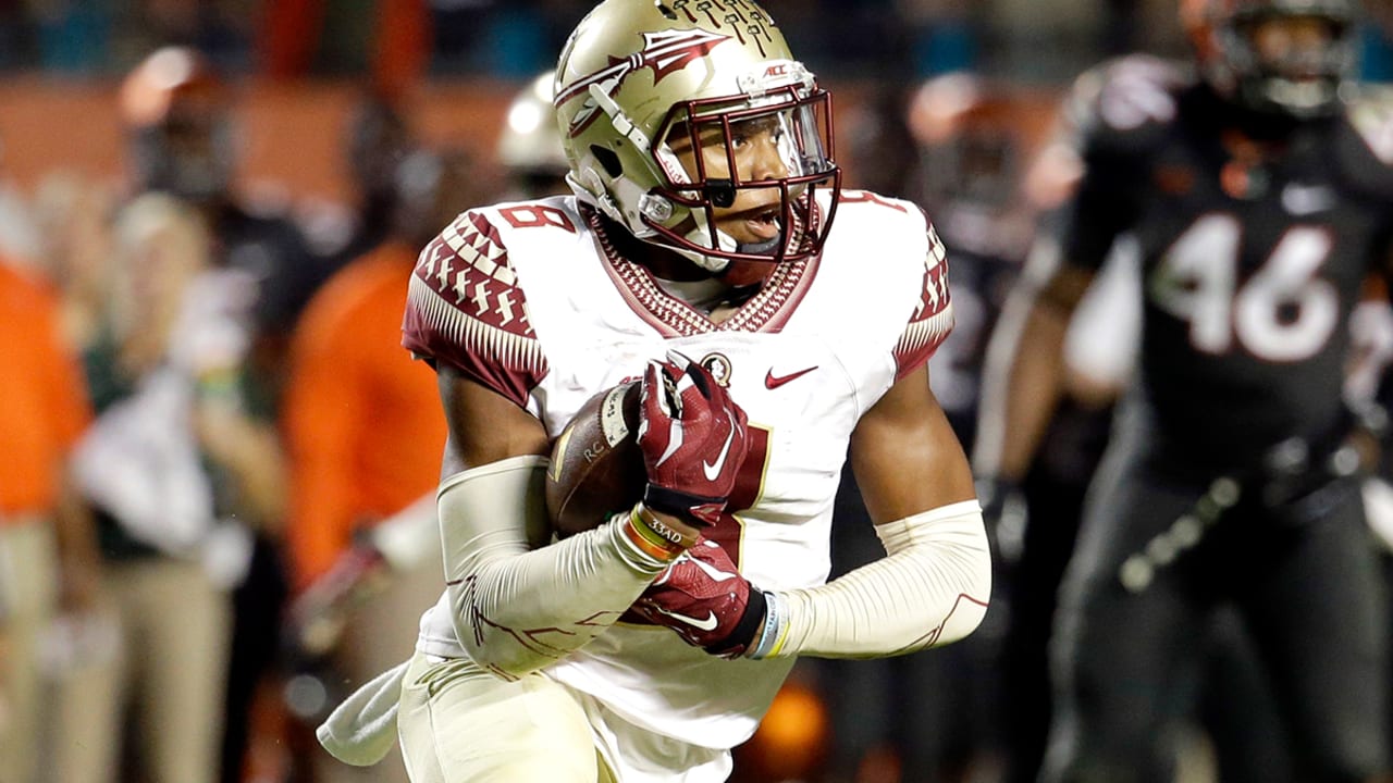 FSU DB Jalen Ramsey visits Cowboys, will meet with Titans