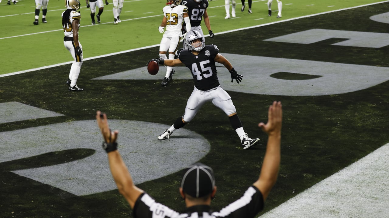 2020 NFL Season: Best of Week 2