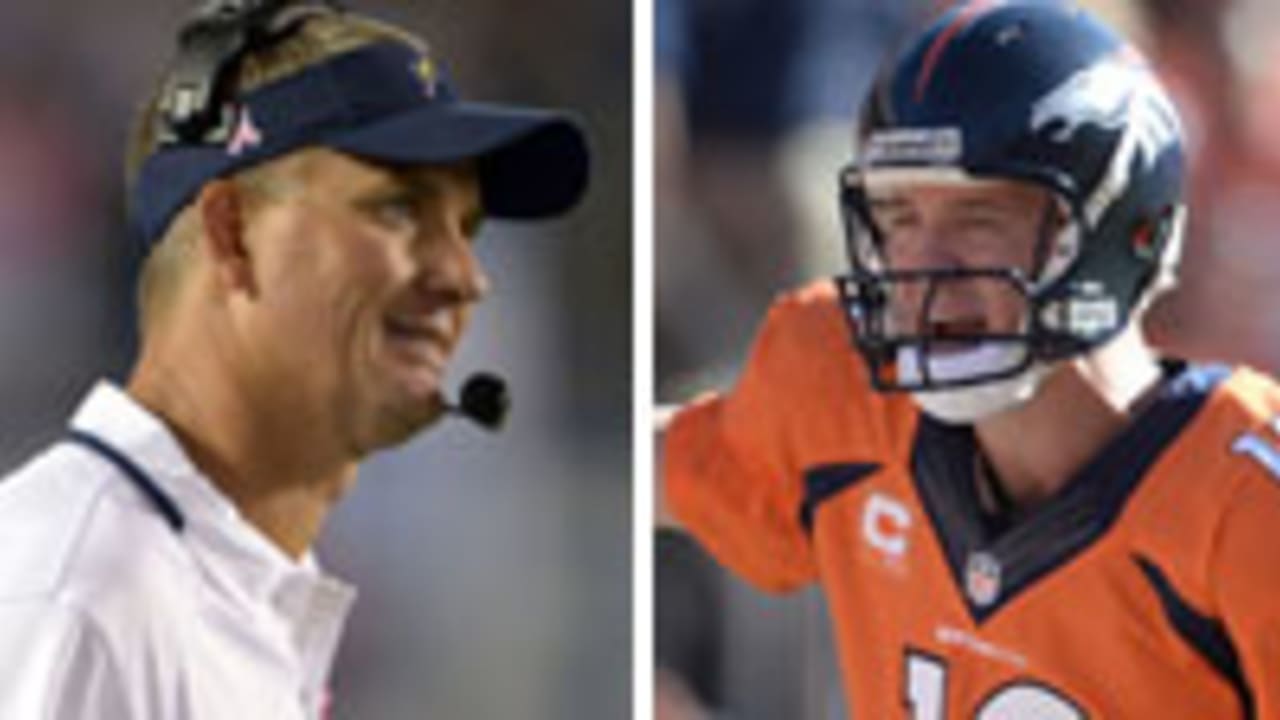 Mike McCoy can guide San Diego Chargers past Denver Broncos