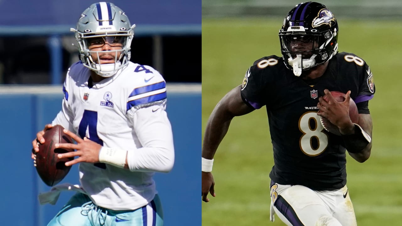 NFL Research: Three numbers that will define Week 4