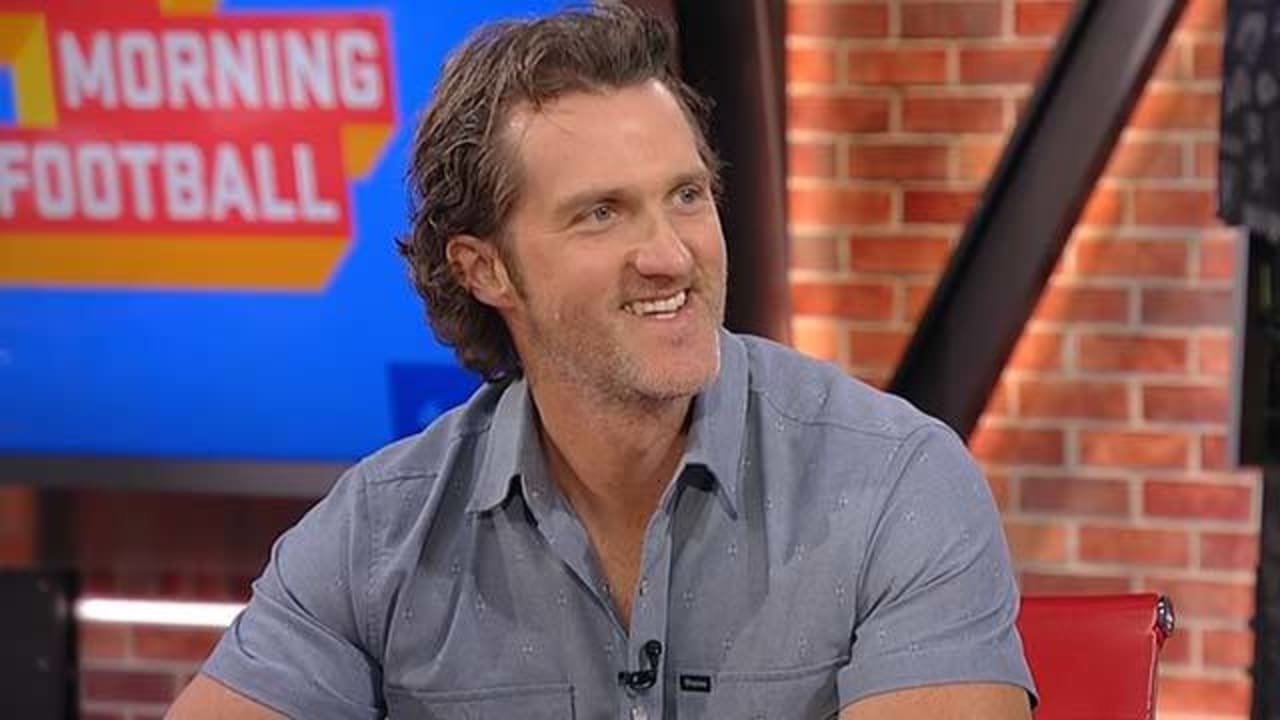 Filmmaker and activist Matt Liston joins 'GMFB' to discuss Huddle for 100