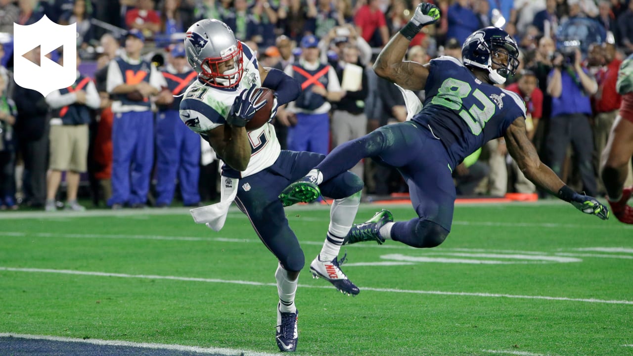 New England Patriots' Top 10 plays of all time | NFL Throwback