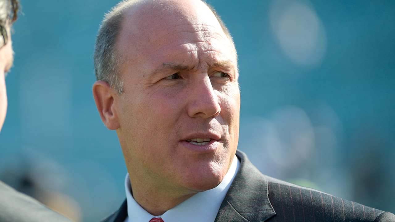 Falcons assistant general manager Scott Pioli resigns Falcons assistant general manager Scott Pioli resigns