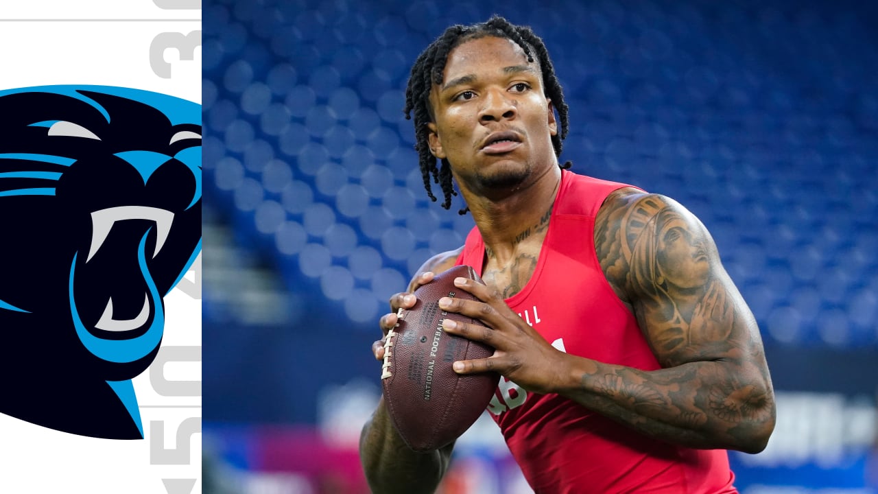 What will happen if Carolina Panthers select Florida Gators quarterback ...