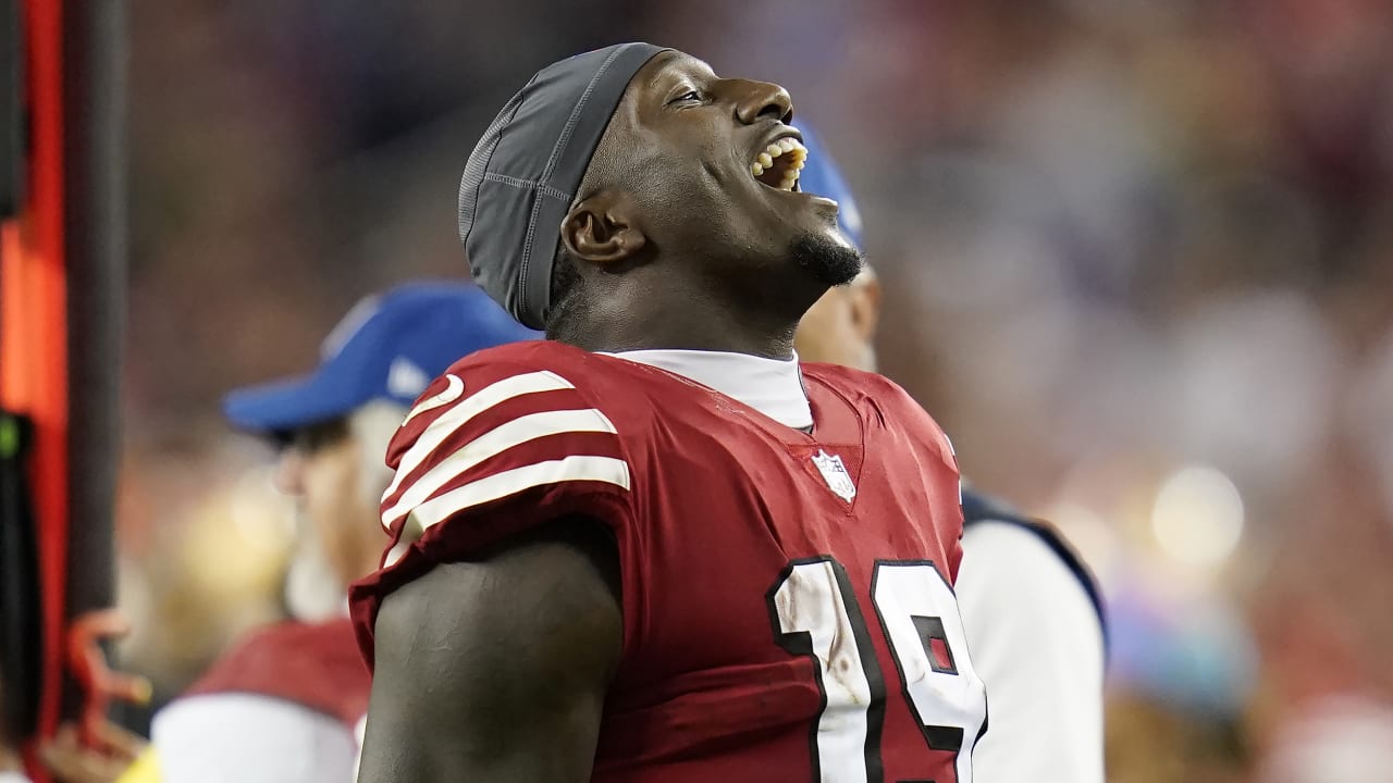 NFL Network's Steve Wyche, Brian Baldinger: Key takeaways from San ...