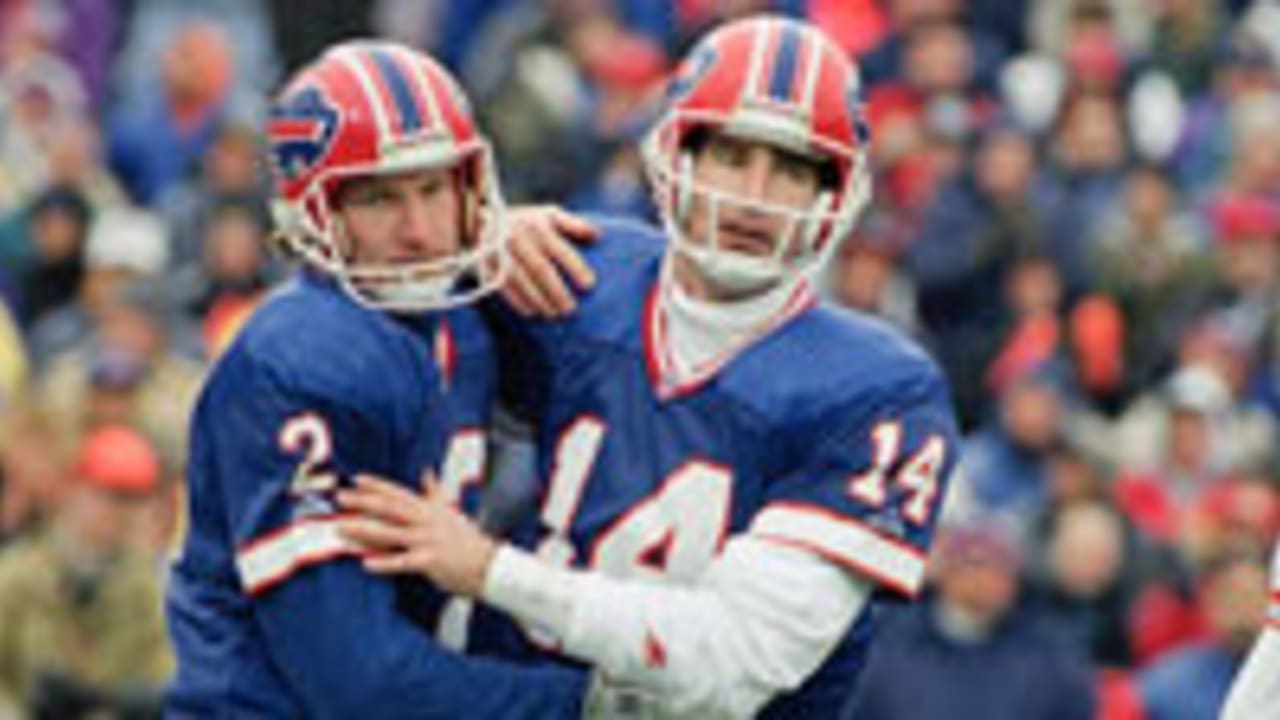 Top 10 greatest comebacks in NFL history