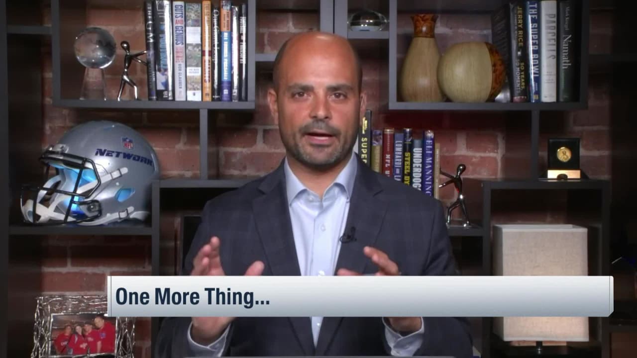 NFL Network's Mike Garafolo: NFL, NFLPA discussing player 'opt-out program' for 2020