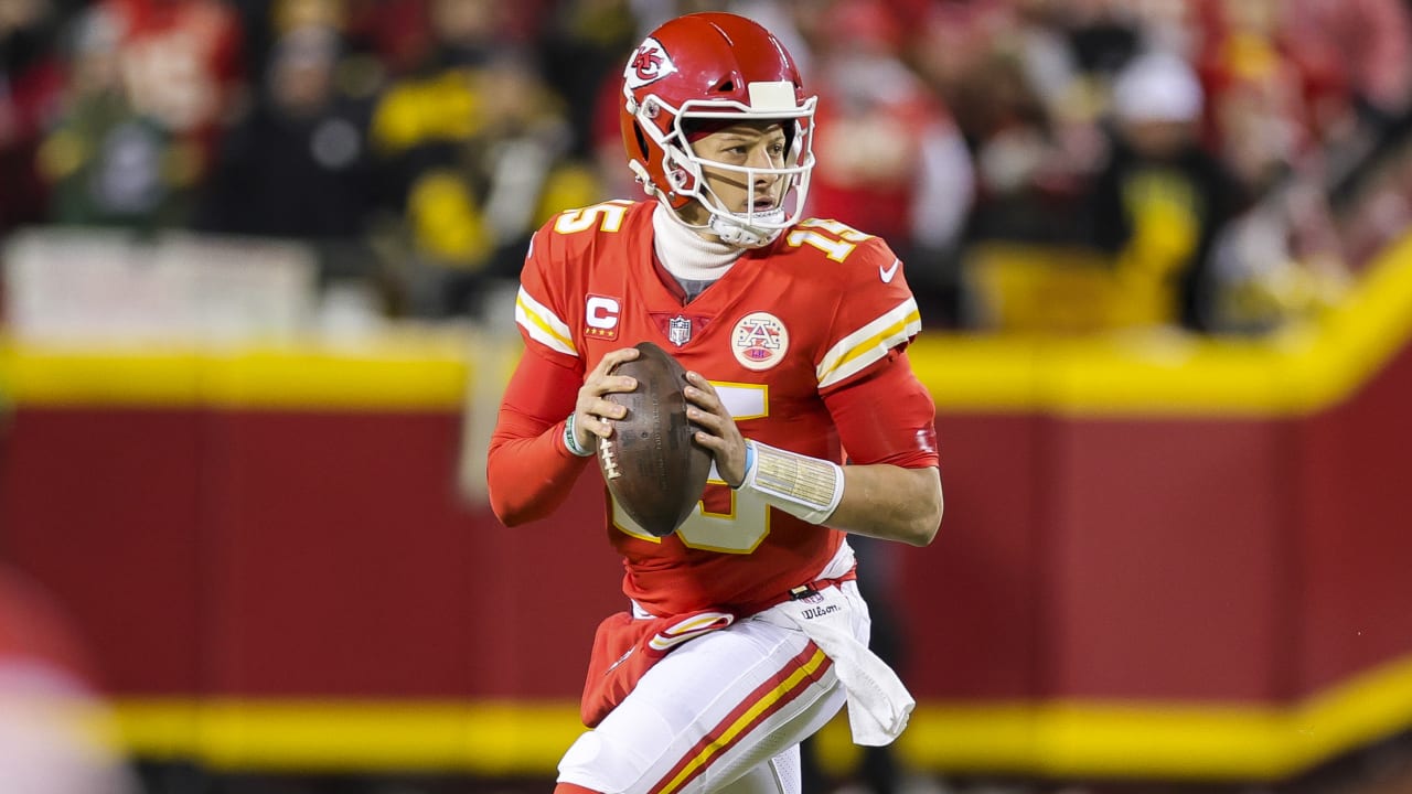 NFL Network's Cynthia Frelund projects point totals for Divisional ...