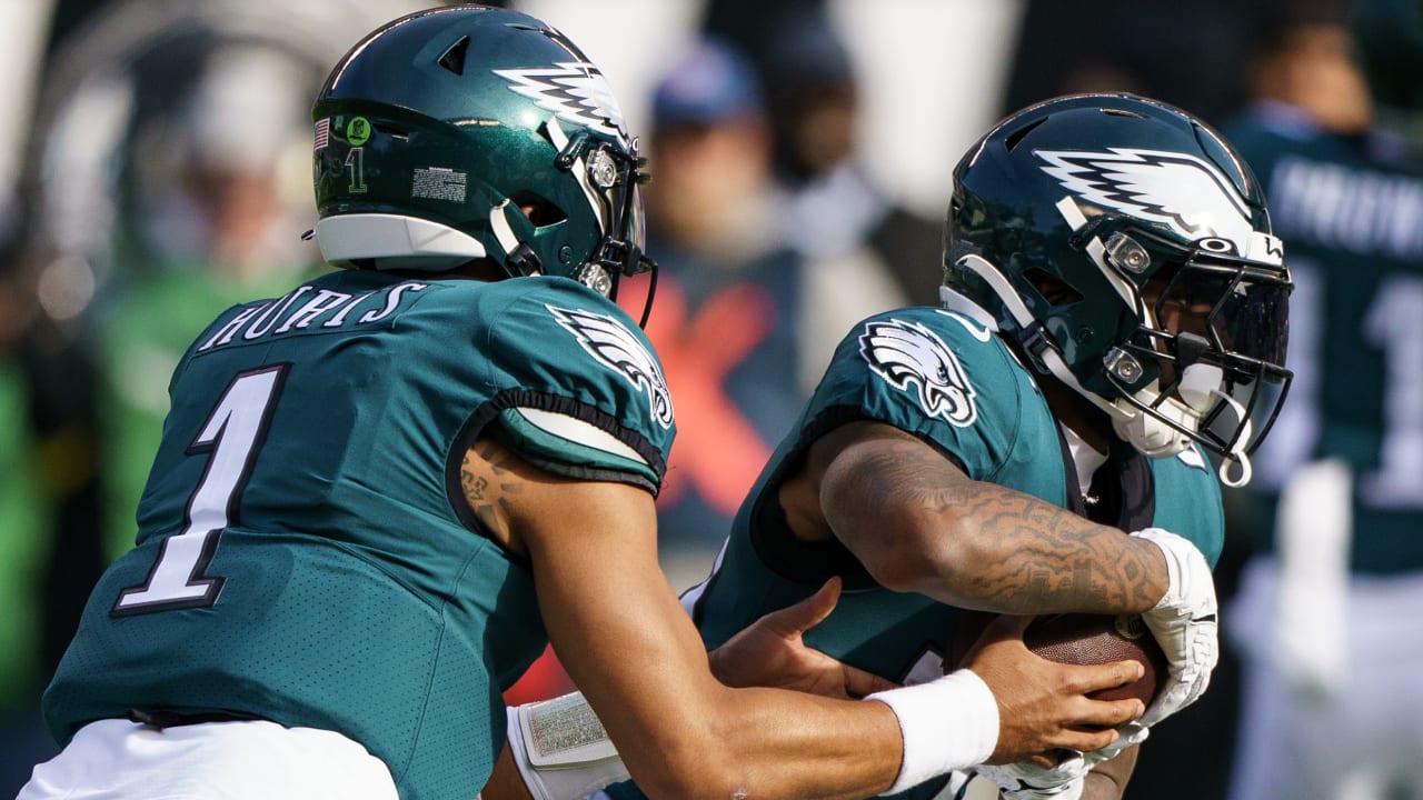 RB Index, Week 14: Three teams whose 2023 starting RB isn't on the ...