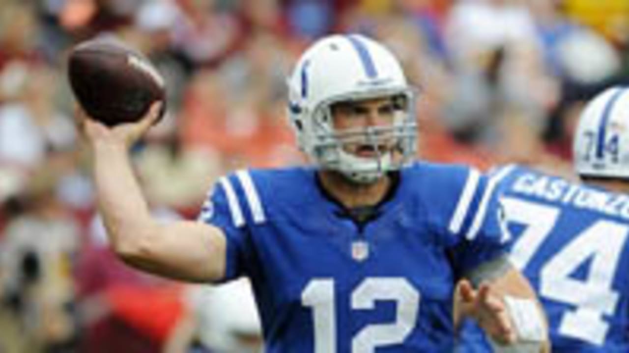 2012 NFL predictions: Jets in playoffs; Cowboys will clean house