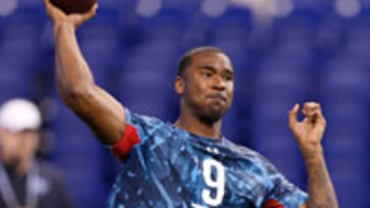 EJ Manuel, Tavon Austin rise; Geno Smith maintains status quo