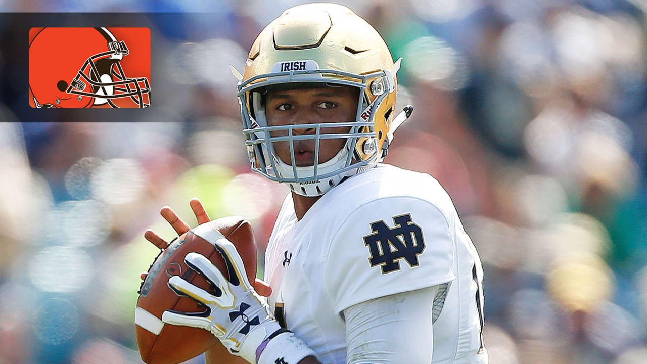 2017 NFL Draft: Quick-snap grades for every team through Day 2