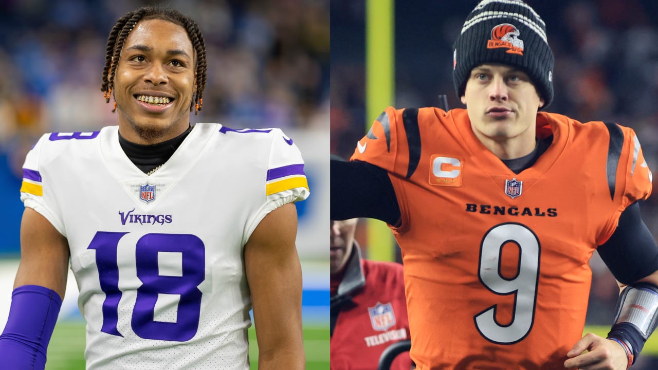 With four weeks remaining, who else could make a run at MVP? | 'GMFB'