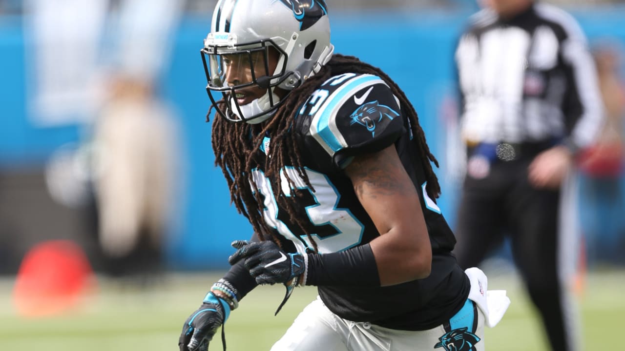 Transactions: Chargers agree to terms with Tre Boston