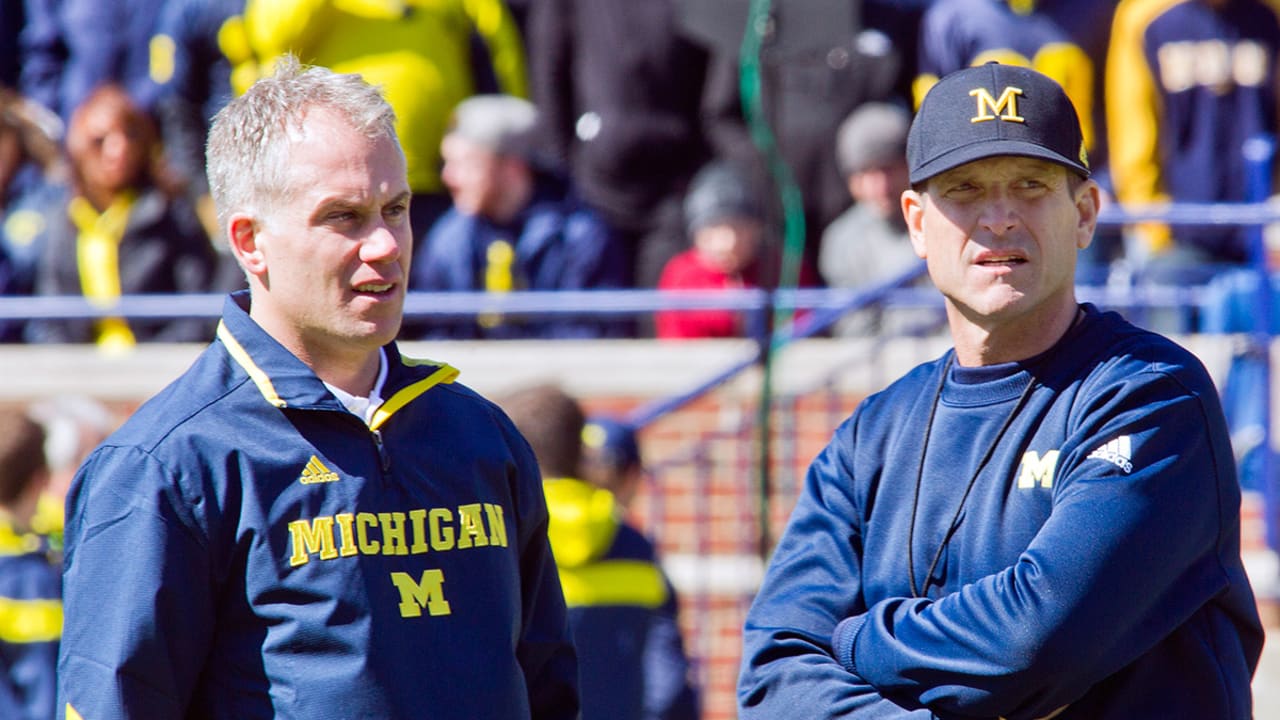 Maryland hires D.J. Durkin as new coach