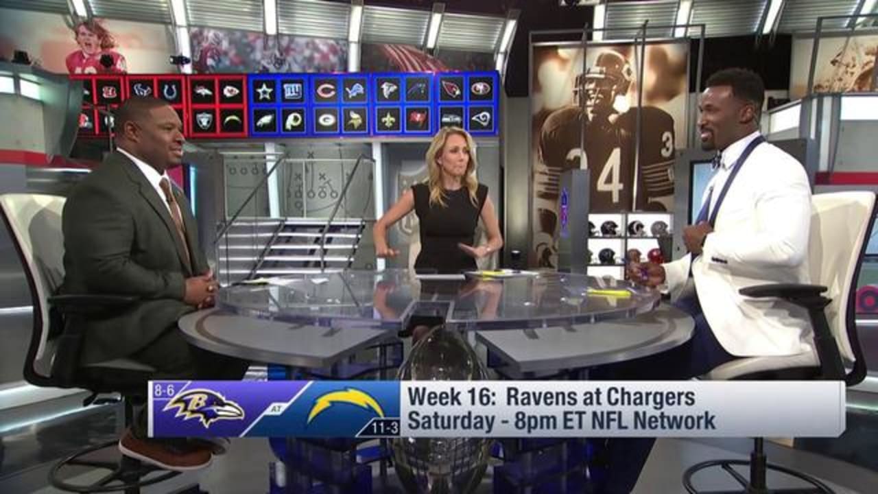 James Jones is confident the Baltimore Ravens will beat the Los Angeles ...
