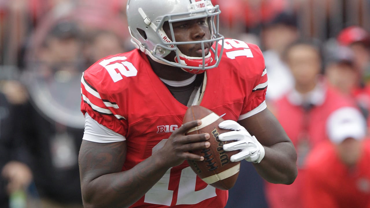 NFC scout: Cardale Jones would've been first-rounder in '15 draft