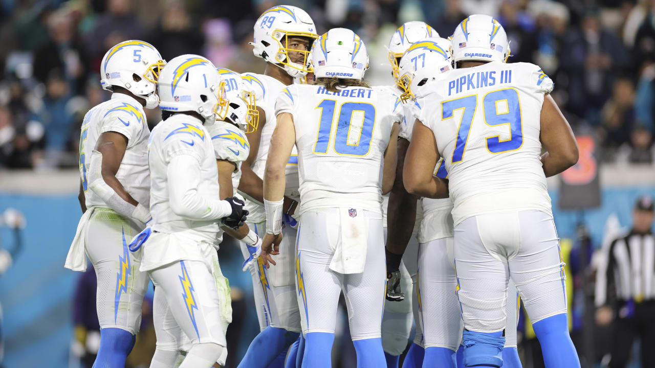 NFL Network's Bridget Condon: There's 'big potential' for the Chargers ...