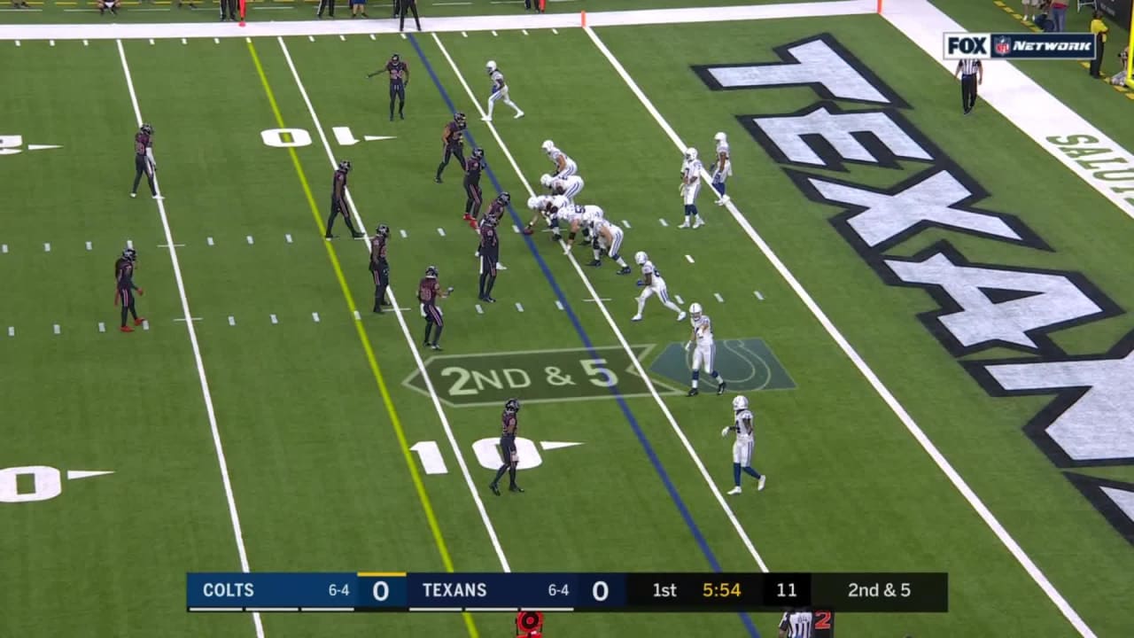 Most perfect punt of 2019? Bryan Anger may have it