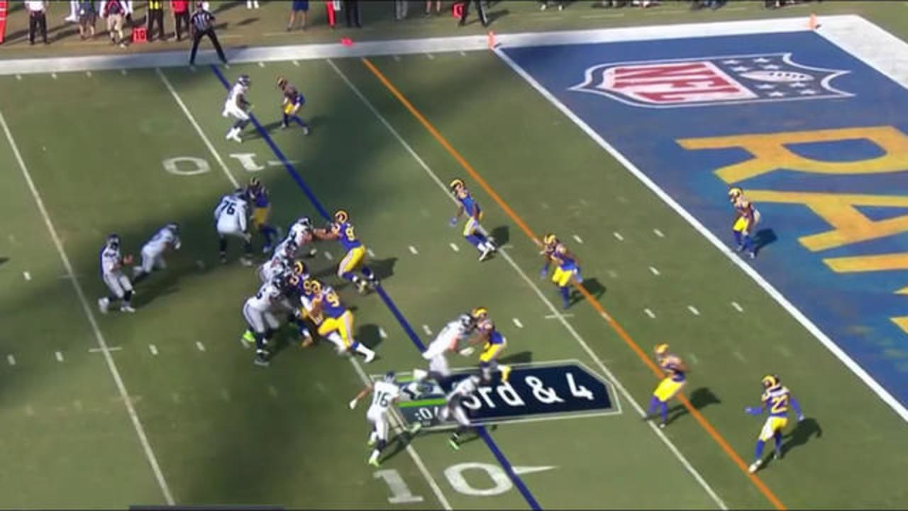 Top performers from Week 10 | NFL Fantasy Live