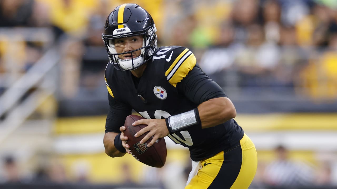 NFL news roundup: Latest league updates from Friday, Aug. 26