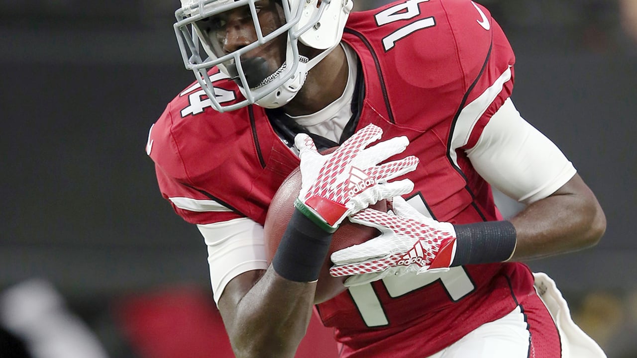 Palmer: J.J. Nelson realizing he's a 'big-time player'