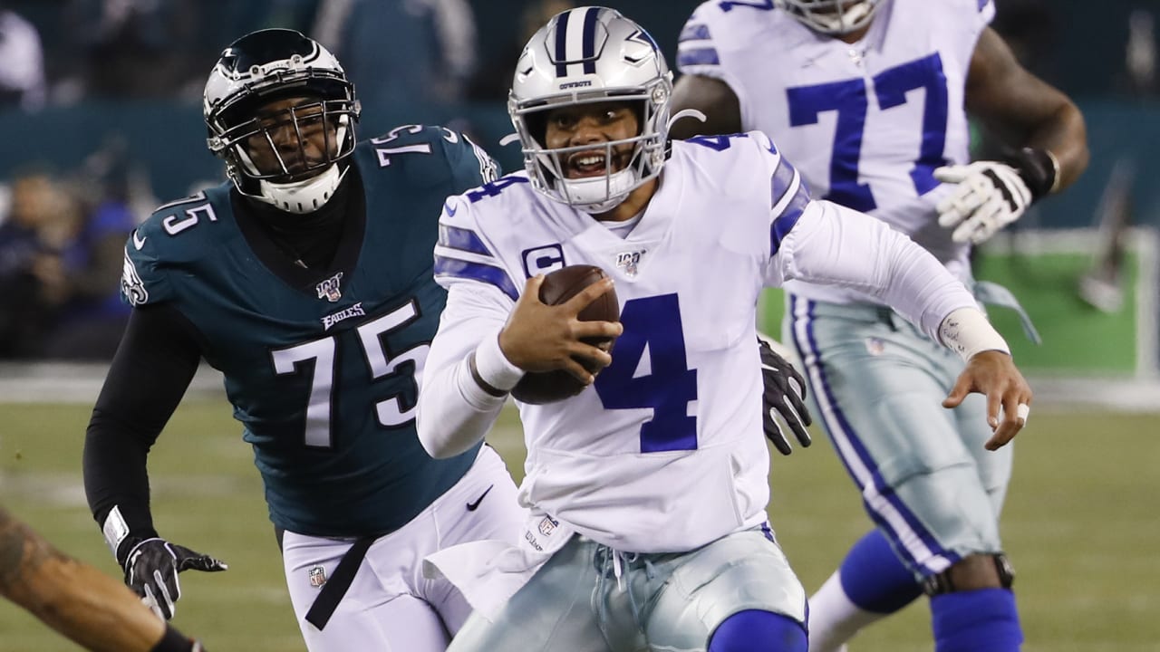 Can Cowboys complete 'The Bird Gauntlet' in 2020?