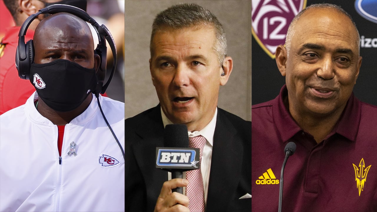 A look at all ongoing head coach and GM searches