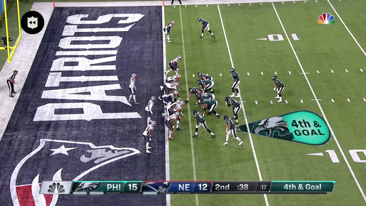 This Day in History: 'The Philly Special'