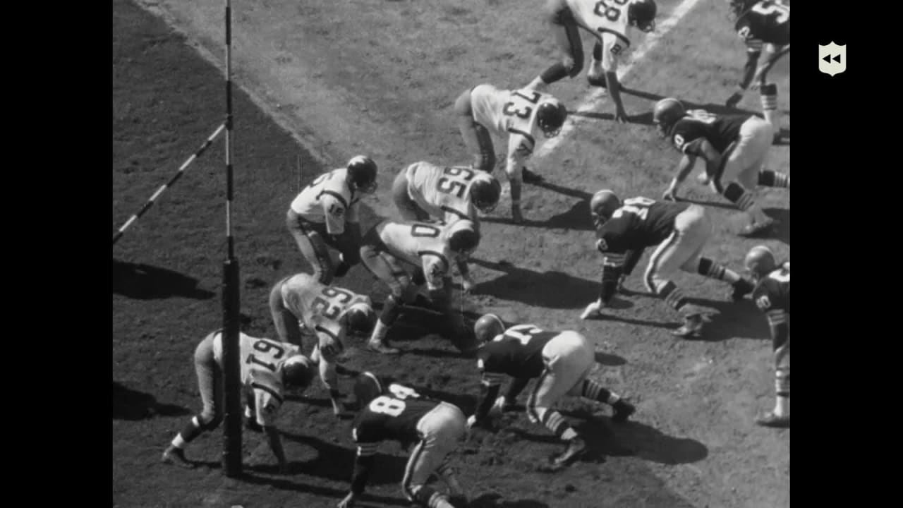 This Day in History: 99-yard TDs five years apart