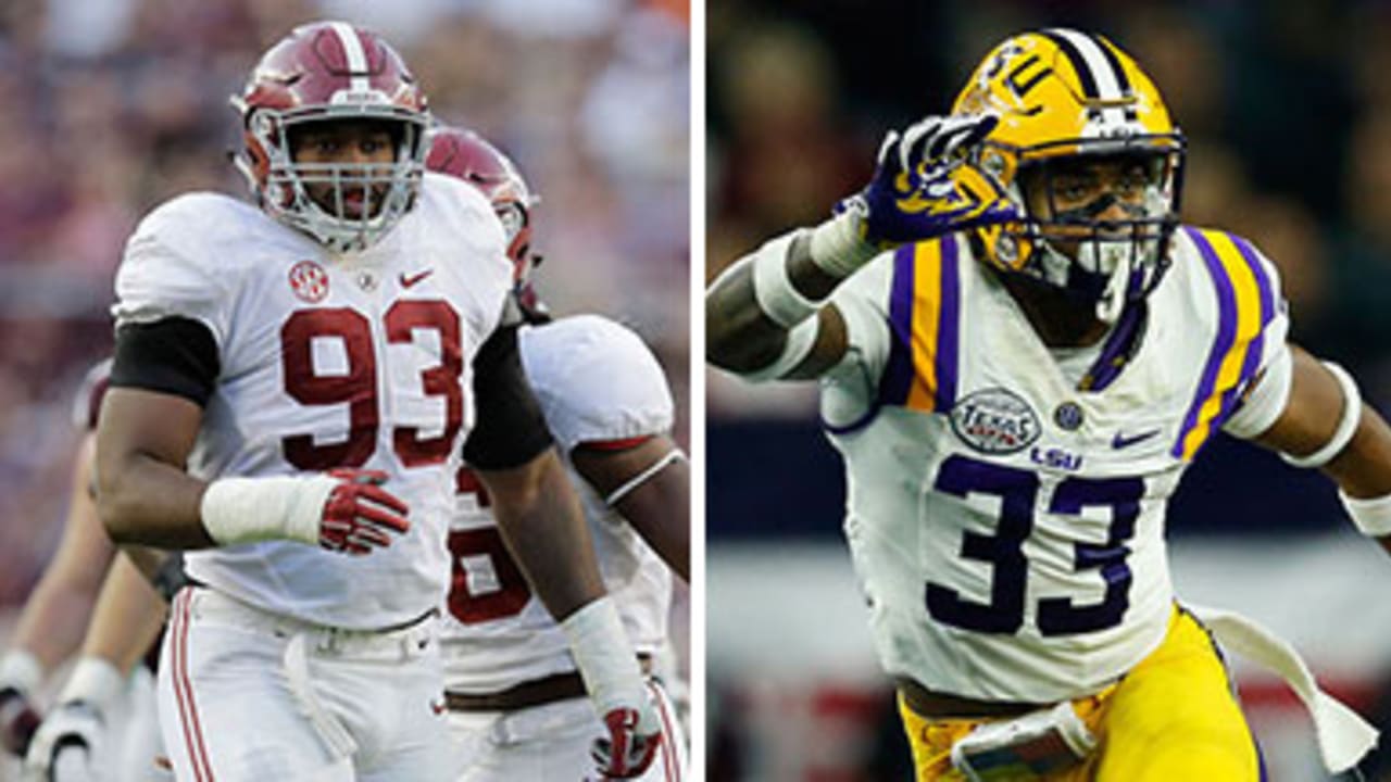 16 for '16: CFB games that will have most future NFL players