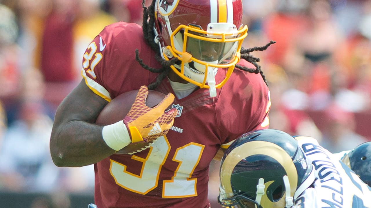 Deep dive: Plenty of RB, WR targets on the waiver wire