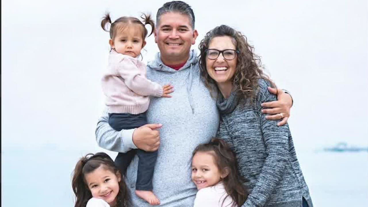 NFL Network's Omar Ruiz thanks supportive NFL community in heartwarming ...