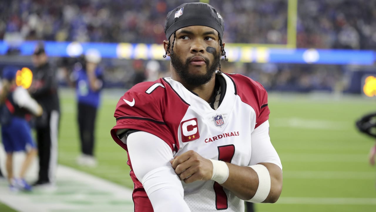 NFL Network's Ian Rapoport, Jim Trotter break down what Arizona ...