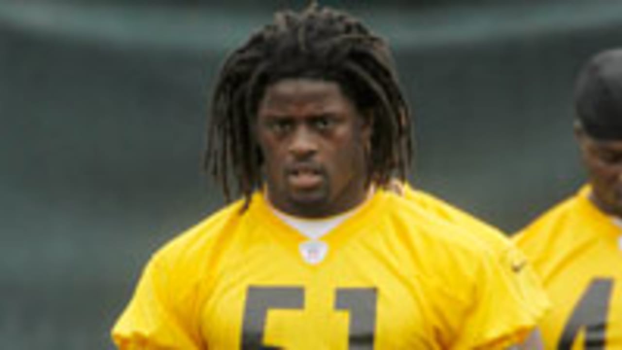 Sean Spence: I'll beat the odds after major knee injury