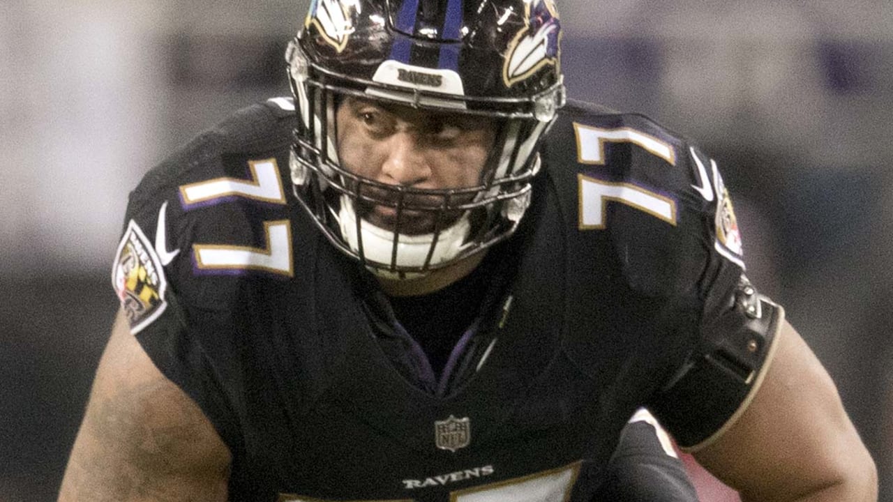 Free agency roundup: Colts sign OL Austin Howard