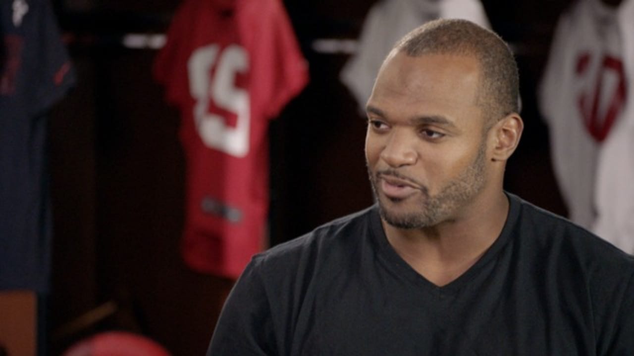 'NFL Films Presents': Dwight Freeney breaks down his famous spin move