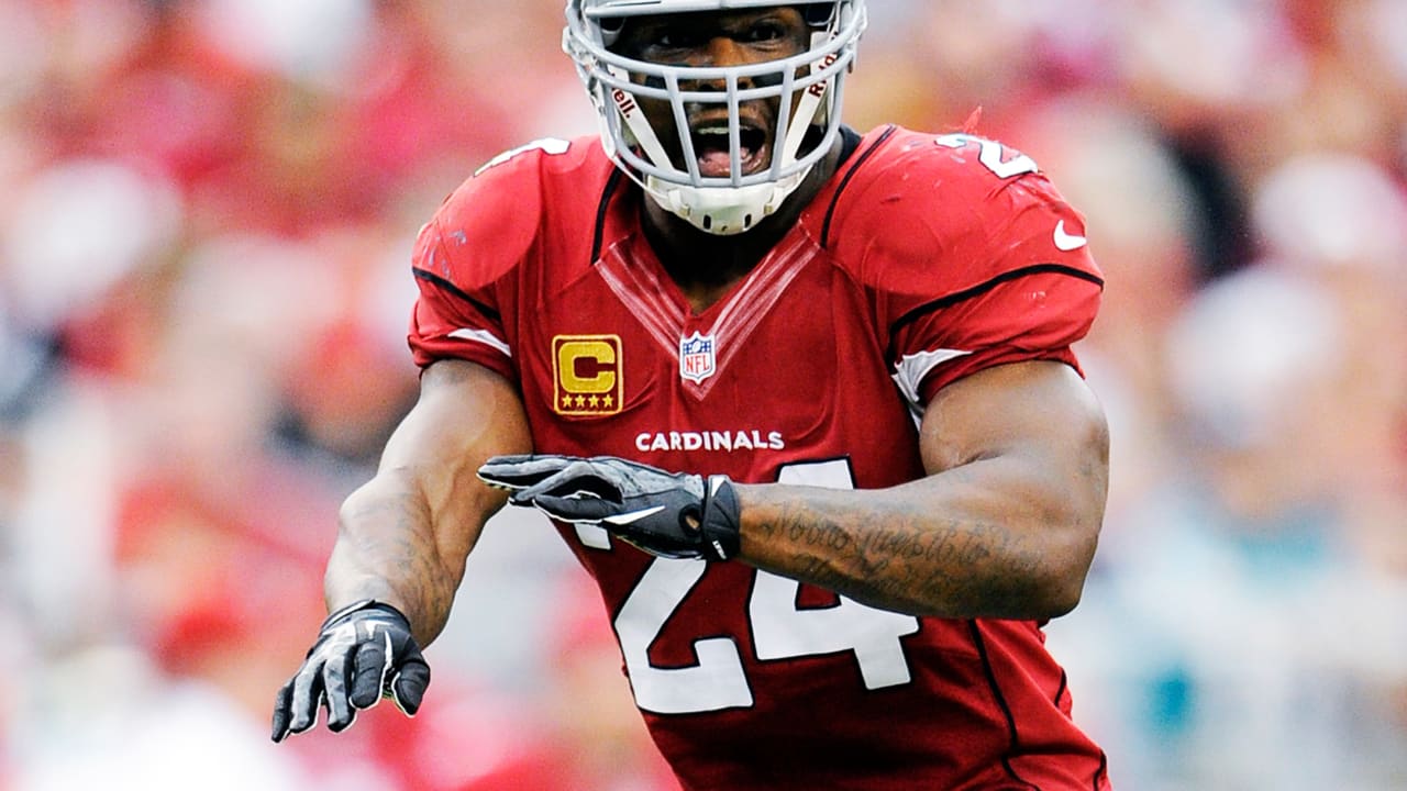 Former Cardinals S Adrian Wilson expected to retire