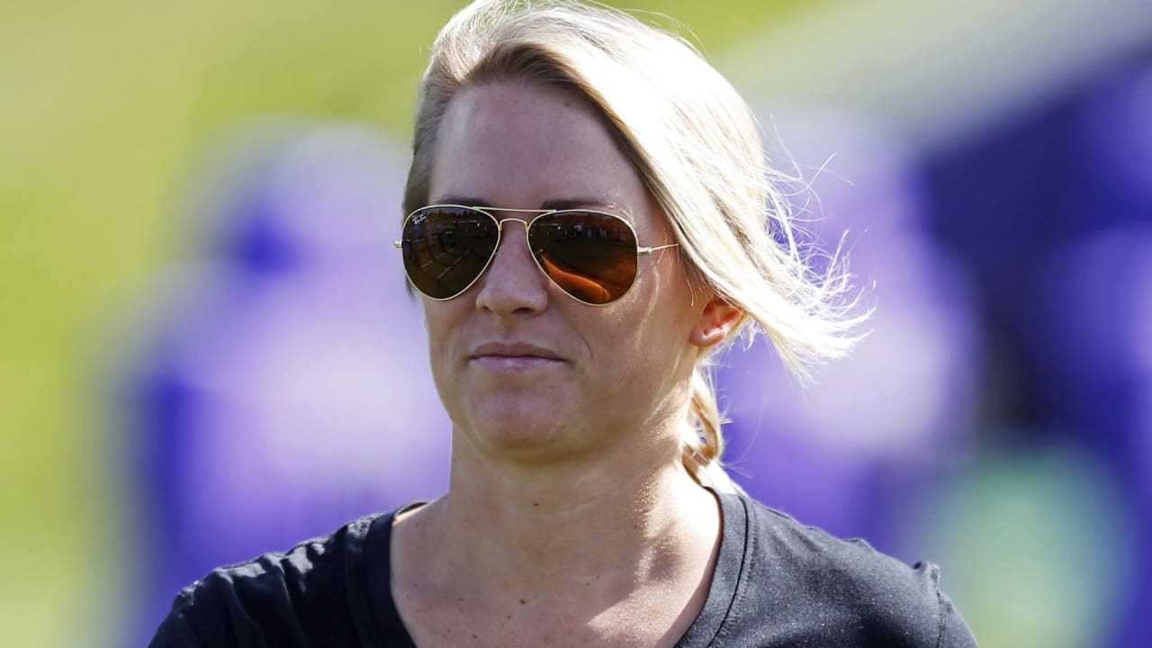 Denver Broncos hire Kelly Kleine, making her highest ranking woman in ...